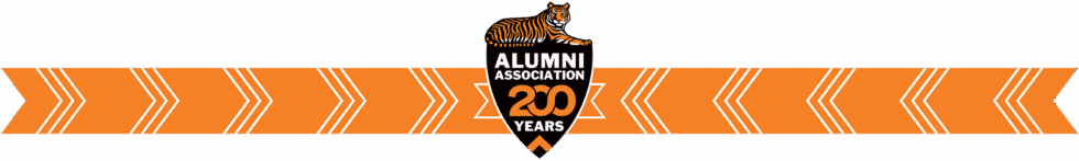 Celebrating the Princeton University Alumni Association - 200 Years ...