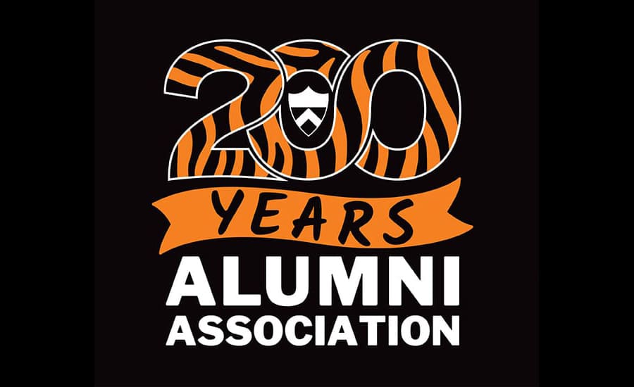 Celebrating the Princeton University Alumni Association - 200 Years ...